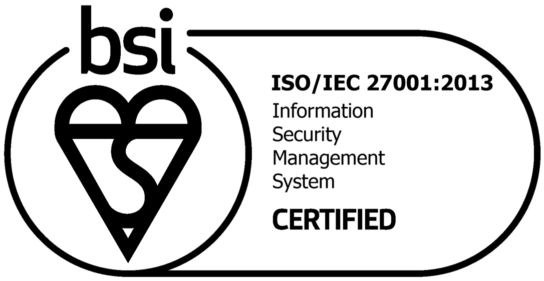 Covisum Awarded ISO 27001 Certification