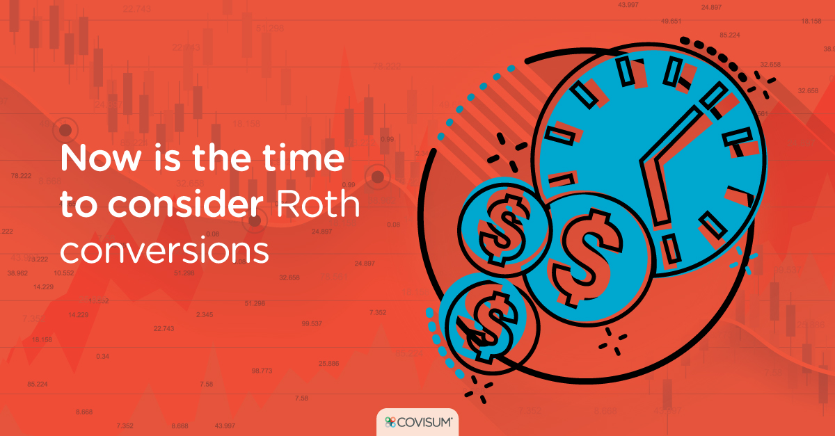 Roth Conversion Software Demo